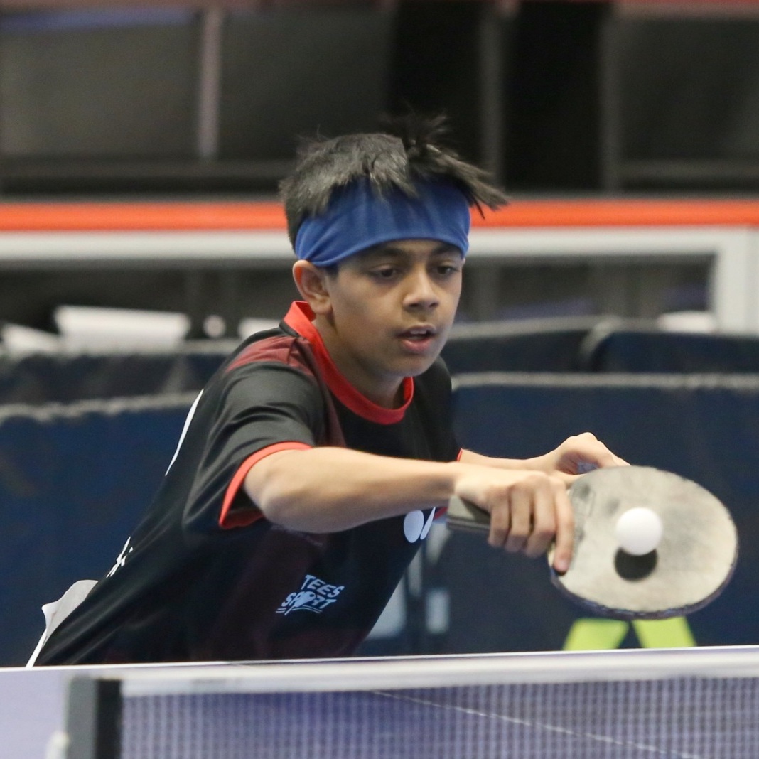 Woodford Table Tennis School – Providing table tennis coaching for ...